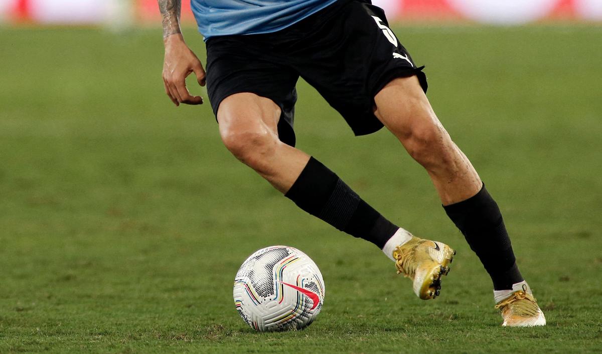 Copa America 2024: Full list of competition match balls over the years ...