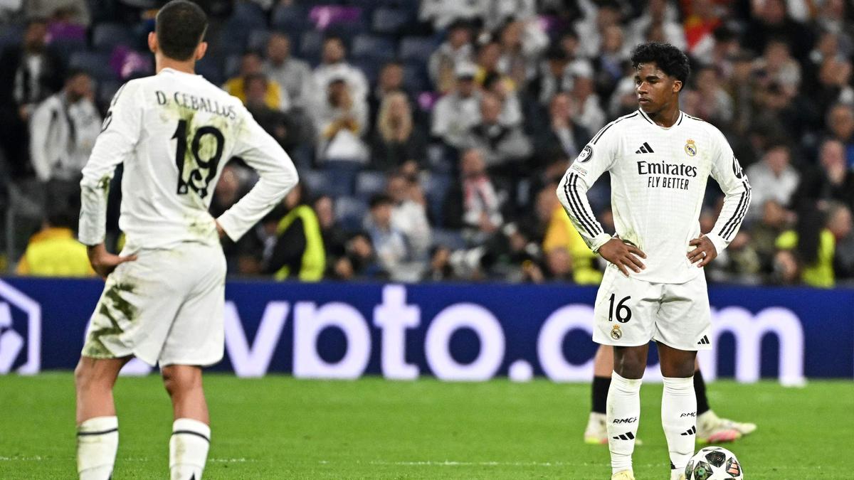 Real Madrid vs Athletic Club LIVE Streaming info: When, where to watch RMA v ATH in La Liga 2024 ...