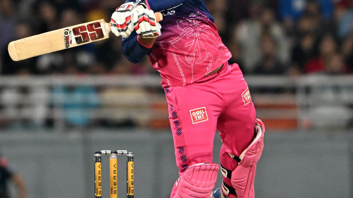 Full list of IPL Player of the Tournament (MVP) winners - Sportstar
