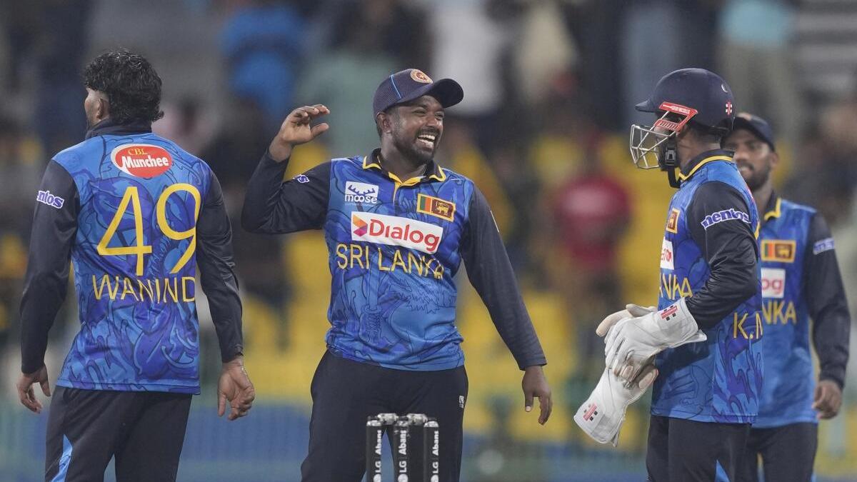 SL vs BAN Live Streaming Info, 2nd ODI: Sri Lanka looks to seal series ...