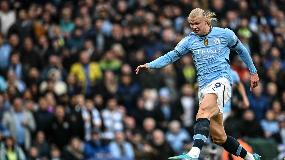 City-Arsenal rivalry delivers; Barcelona continues stellar start ...