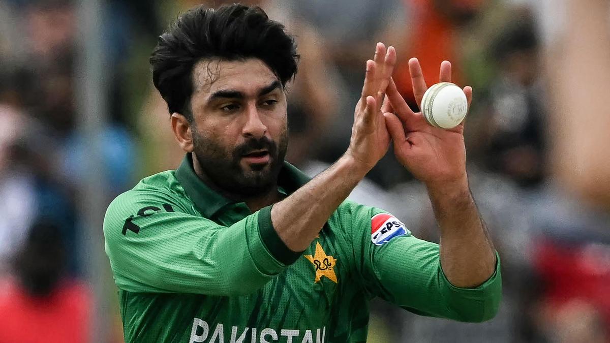 Mirza: Pakistan has strong batting lineup to tackle USA bowlers - Sportstar