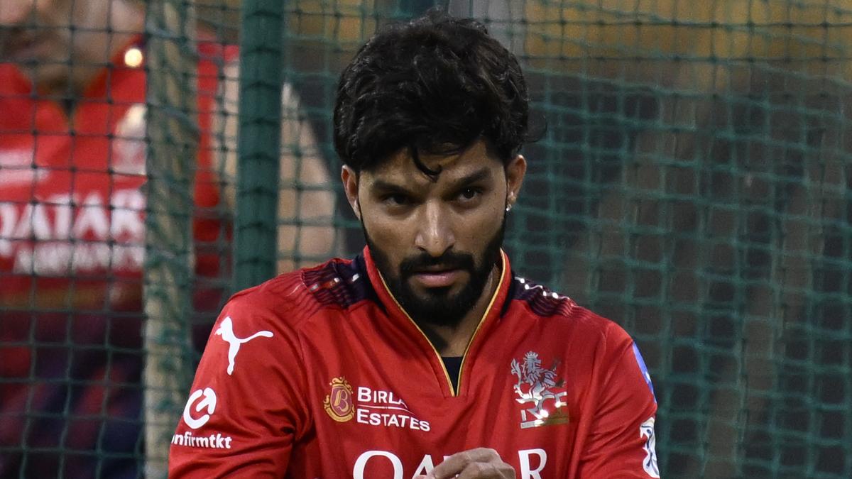 Patidar was ‘sad’ and ‘angry’ when RCB ignored him in IPL 2022 auction ...