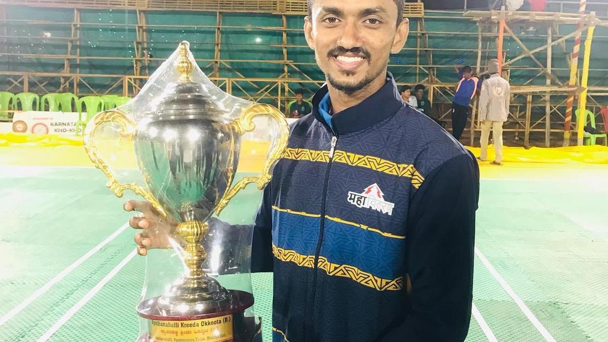 Aniket Pote fulfils late father’s wish, hits TV screens with Ultimate ...