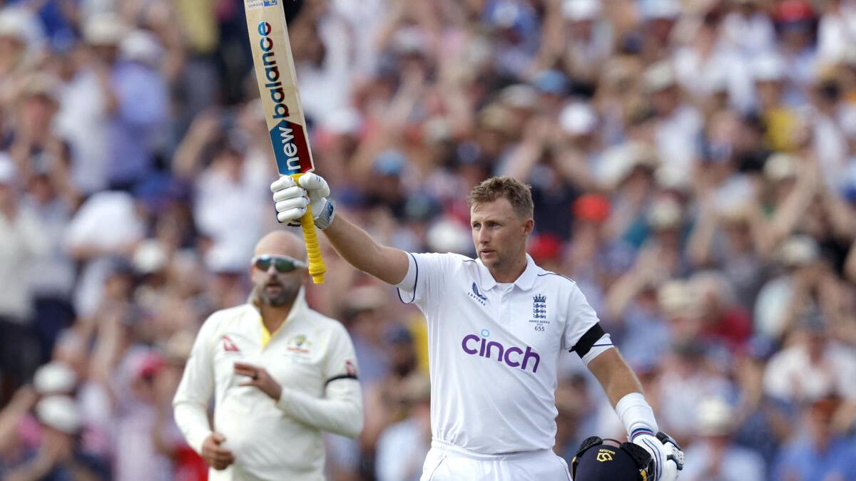 Joe Root crowned new No.1 Test batsman in latest ICC Rankings, Manus ...