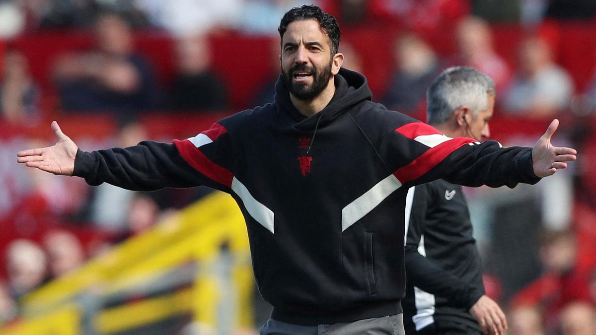 MUN vs AVL Highlights: Manchester United beats outnumbered United 2-0 ...