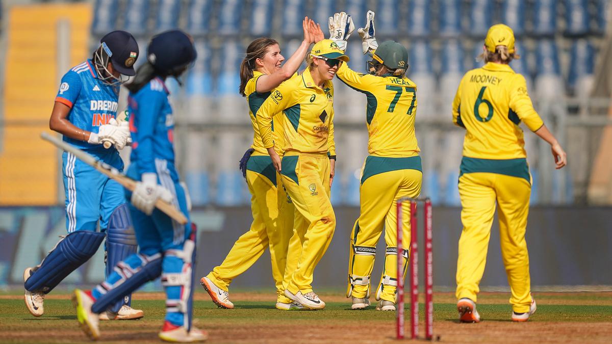 Women’s ODI records: Highest successful run chases in Women’s ODI ...