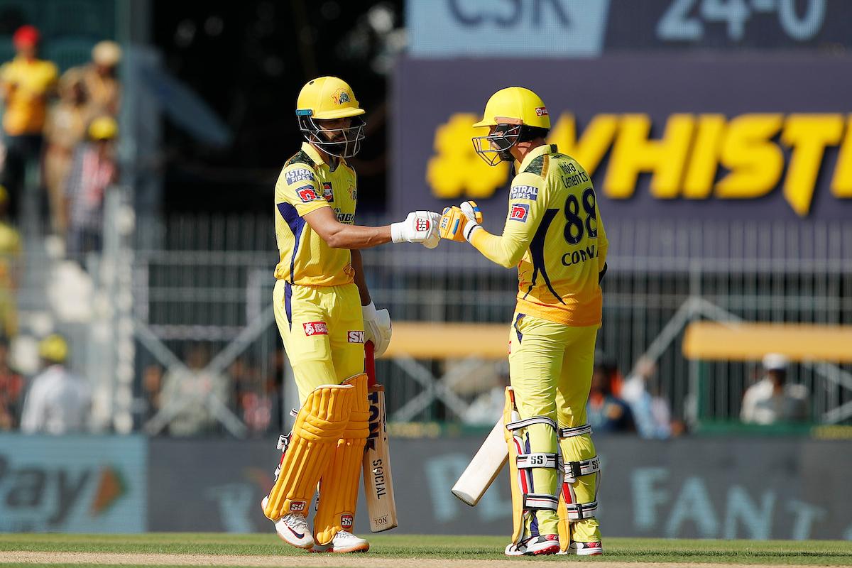CSK vs PBKS pictures, IPL 2023: Punjab Kings pips Chennai Super Kings ...