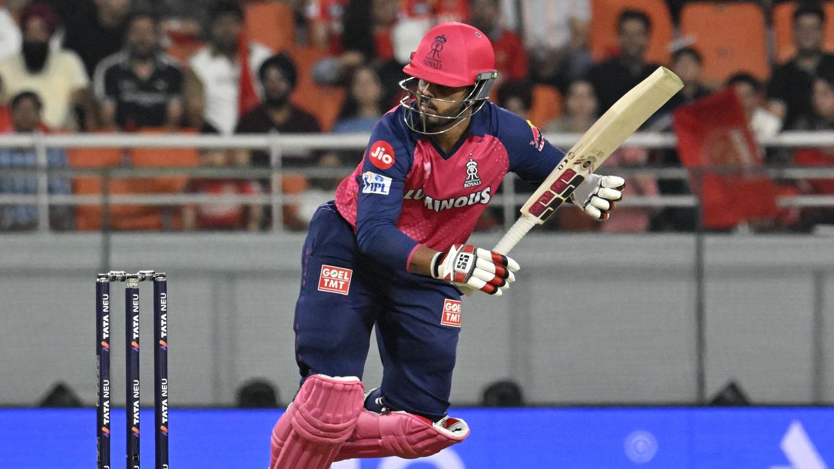 Delhi squad for SMAT 2025: Nitish Rana to lead 23-member squad - Sportstar