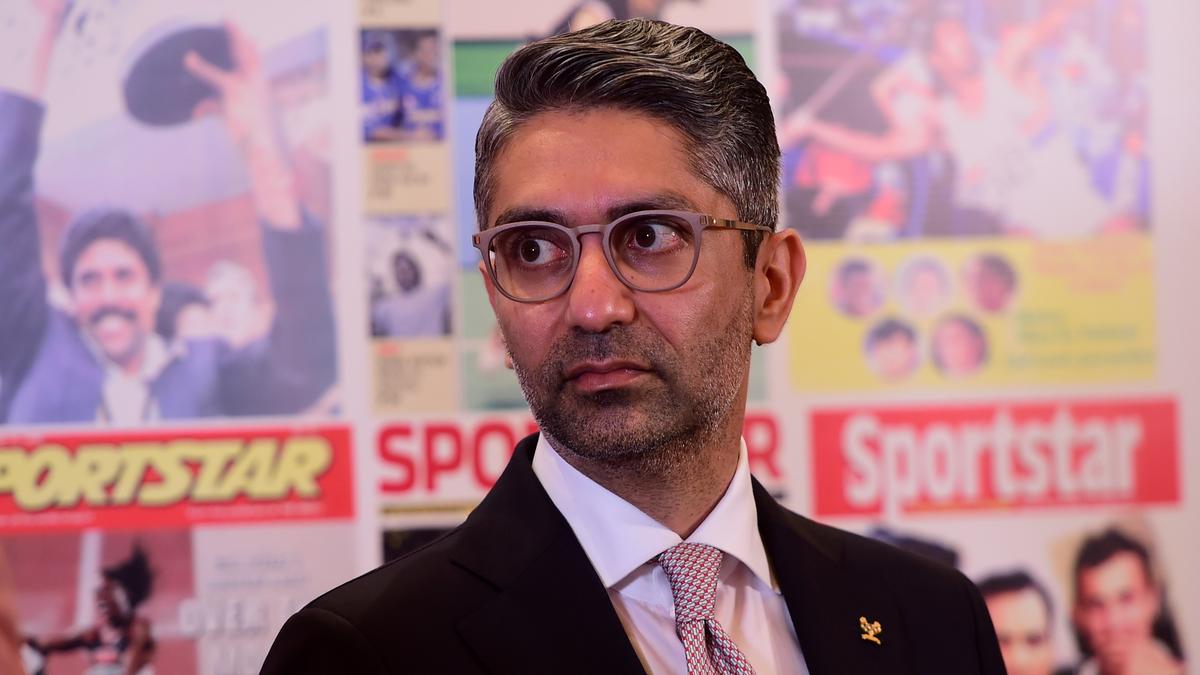 Bindra: India’s shooters should keep expectations in check in Olympics ...