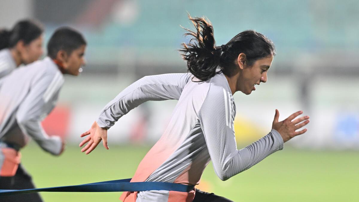 IND-W vs SL-W Live streaming info: When and where to watch the 1st T20I ...