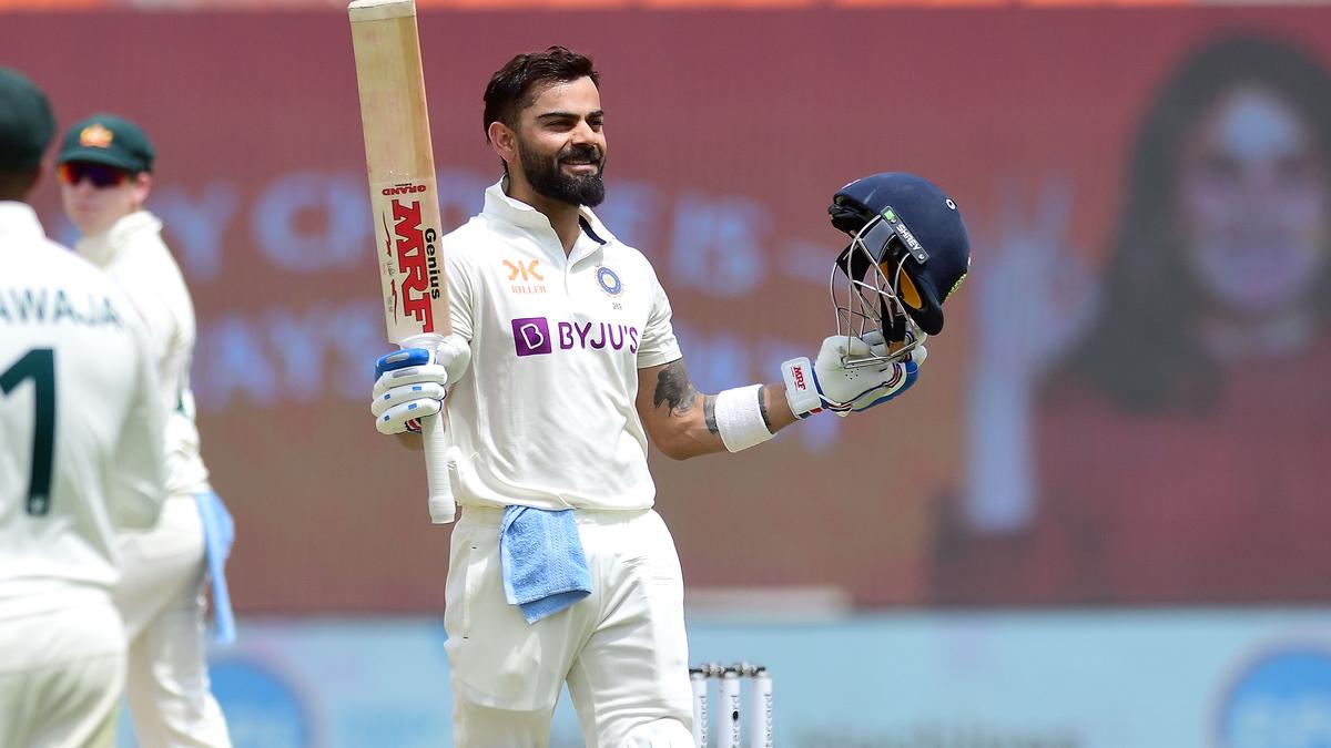 WTC Final 2023: Virat Kohli batting vs Australia - key stats, records ...