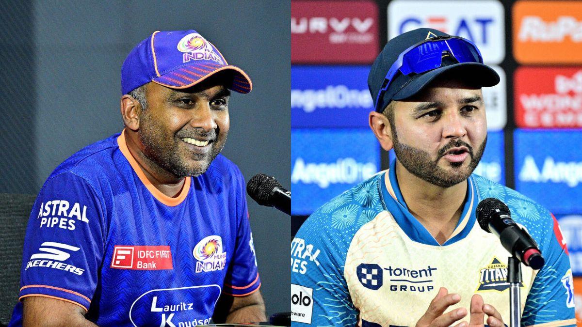 IPL 2025: Despite huge totals, conditions of wicket and opponent still ...