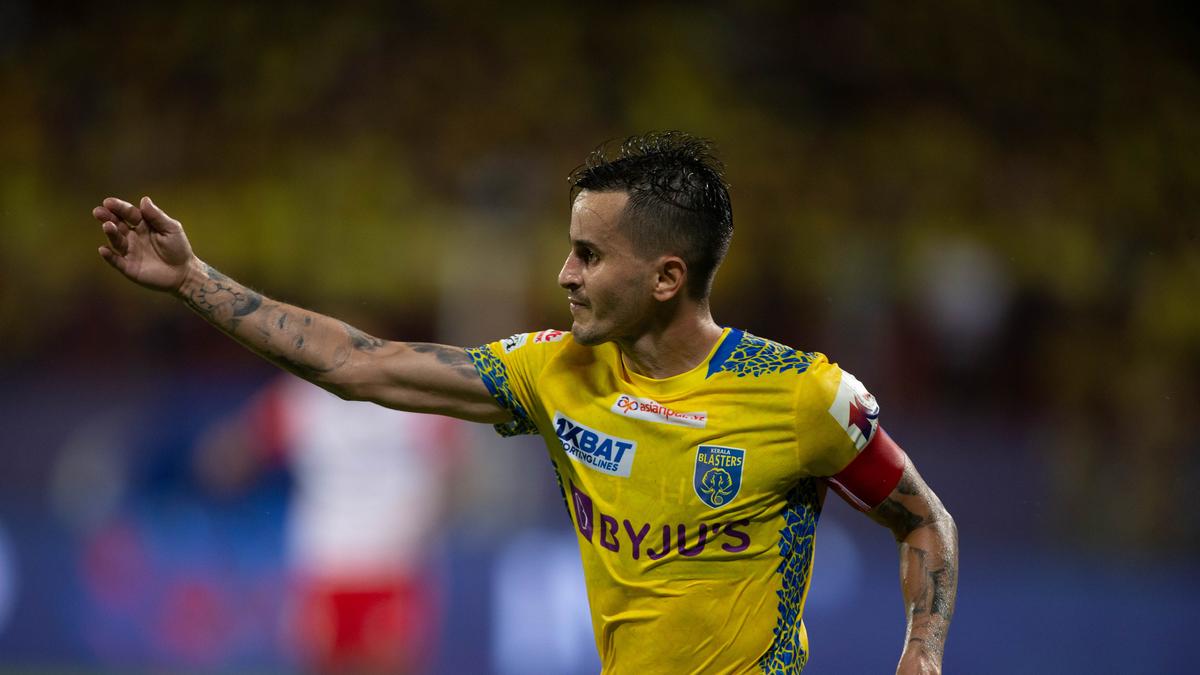 KBFC 2-1 BFC highlights, ISL 2023-24: Luna strike, Veendorp own-goal ...