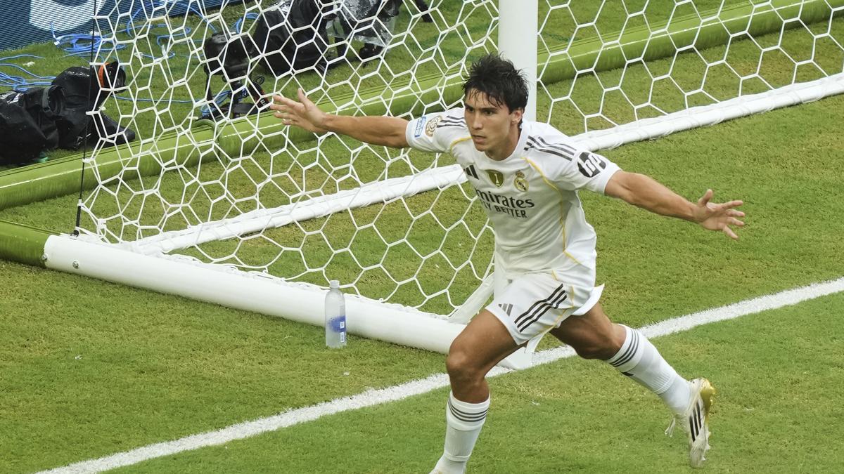 RMA vs JUV Highlights, FIFA Club World Cup 2025: Real Madrid beats Juventus to reach quarters ...