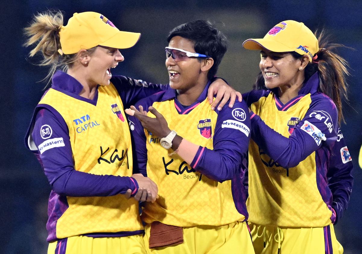 WPL 2024 playoffs qualification scenario points table updated: DC in final, RCB faces MI in ...