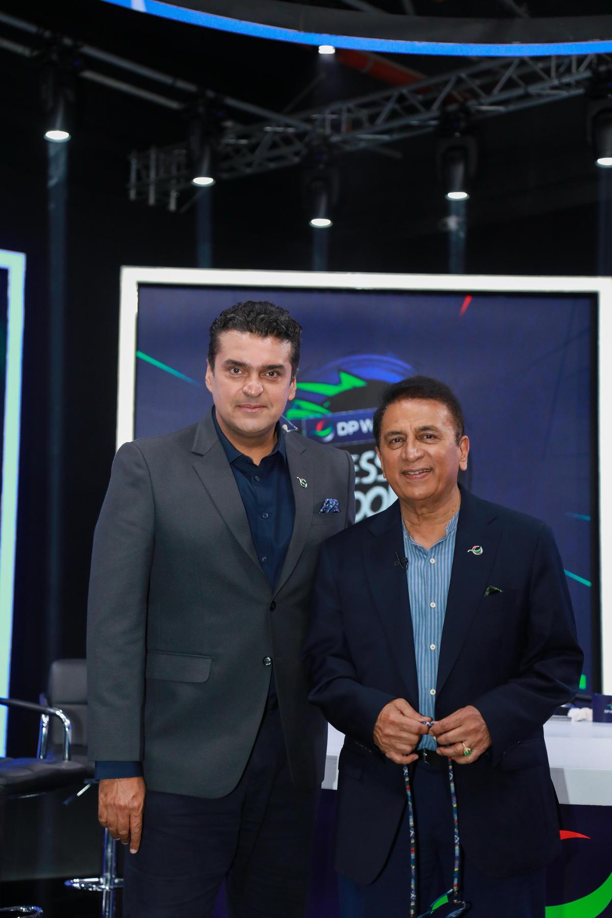 Meet Fakhr-e-Alam, the internet-friendly Renaissance man of Pakistan ...