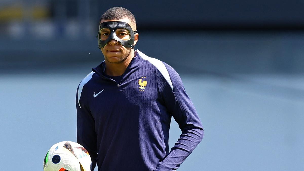 France vs Poland, Euro 2024 LIVE Streaming info: When, where to watch ...