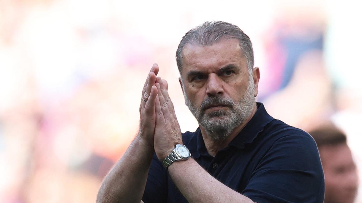 Premier League 2025-26: Postecoglou appointed new manager of Nottingham ...
