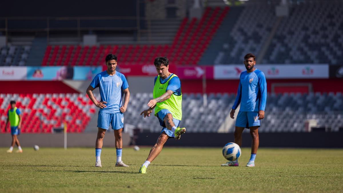 Ryan Williams receives late NOC, will miss AFC Asian Cup qualifier ...