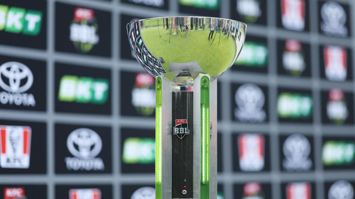 Similar to IPL’s Impact Player, Big Bash League introduces ‘designated ...
