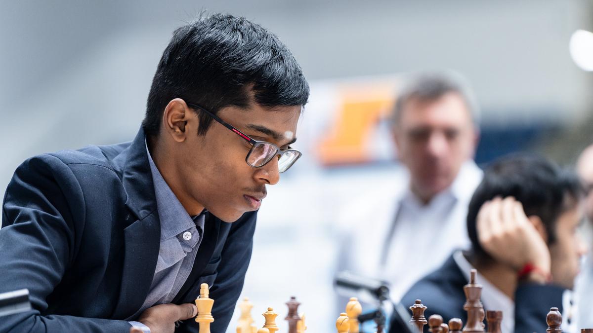 Chess Olympiad 2024: All-time winners list after India’s gold medal win ...