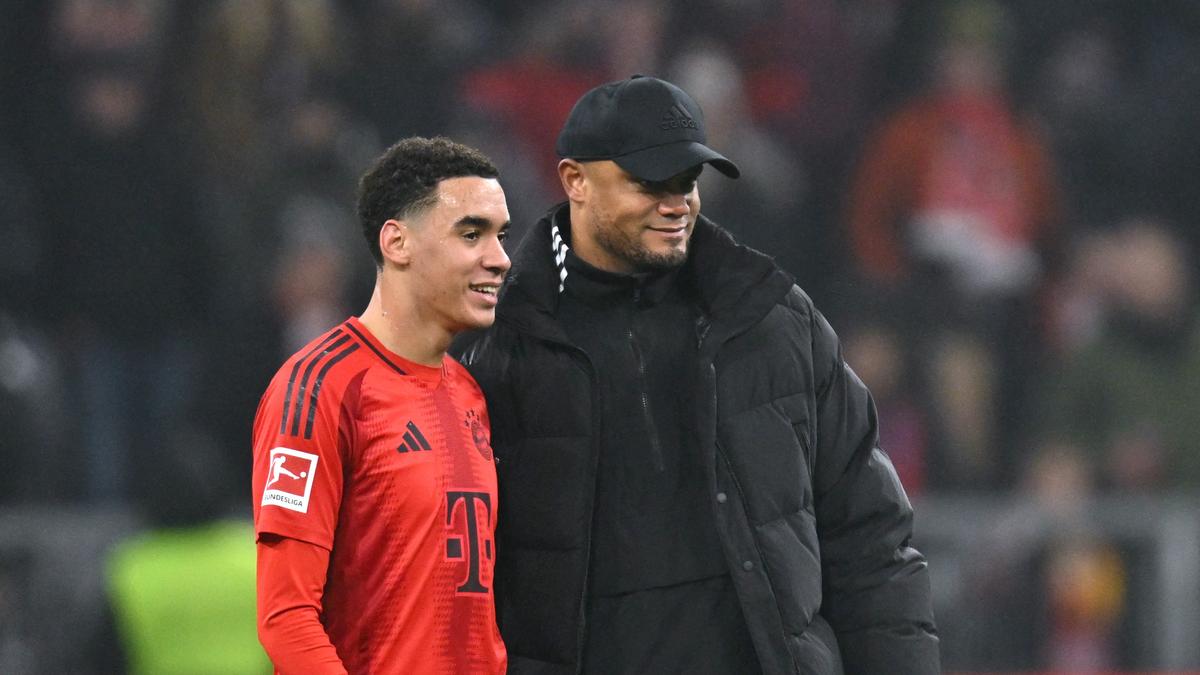 Bayern Munich vs Auckland City LIVE streaming info: Where to watch FIFA ...