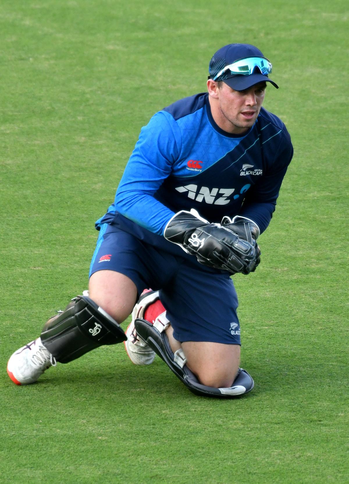 Tom Latham: ODIs are fantastic, have a little bit of everything - Sportstar