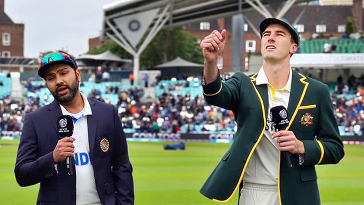 WTC Final becomes most watched Test in India - Sportstar