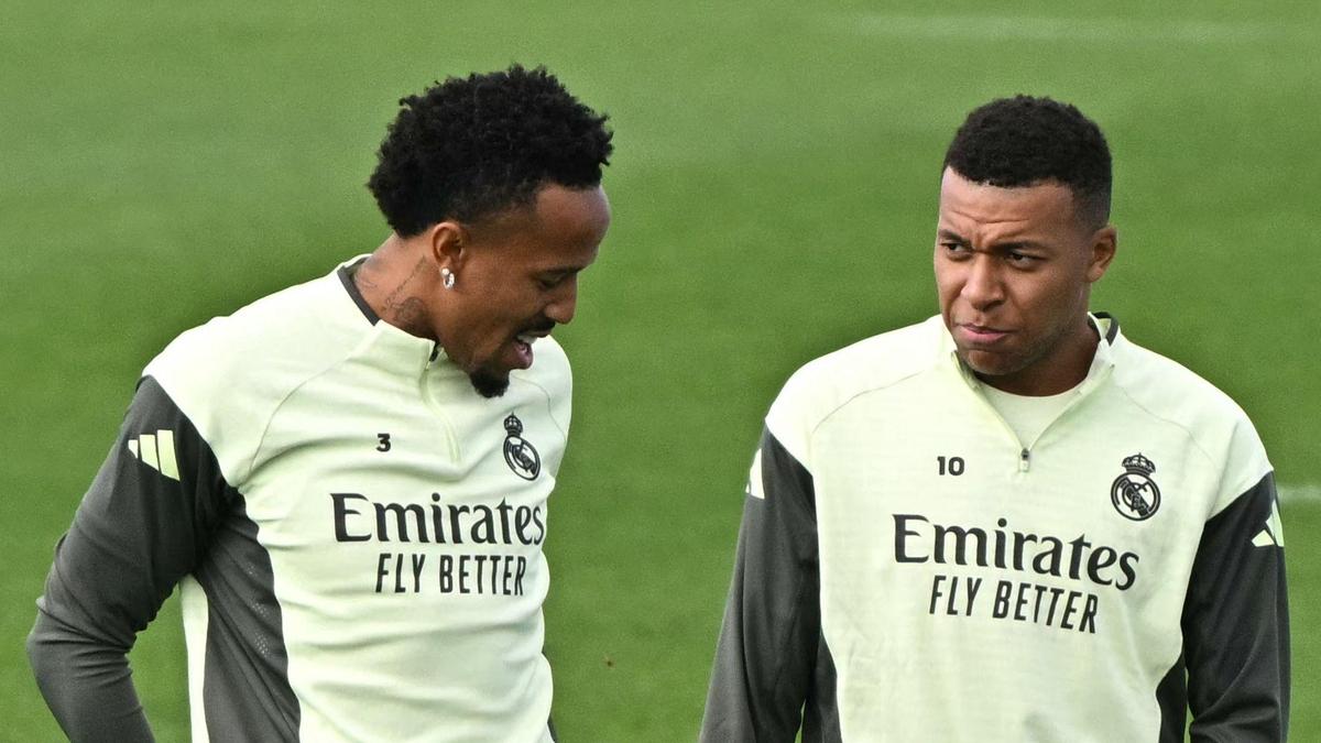 Real Madrid vs Barcelona LIVE streaming info, La Liga 2025-26: When ...