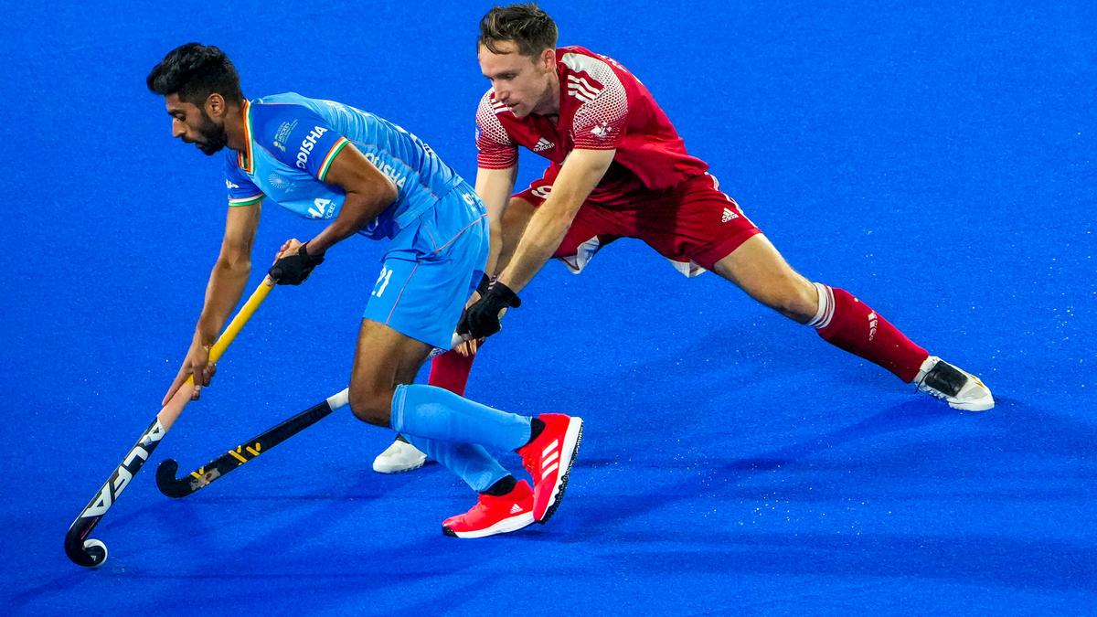Hockey World Cup knockouts 2023: Quarterfinals, crossovers ...
