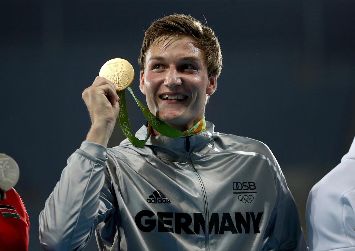 Thomas Rohler Interview: Competing in India was on bucketlist, getting ...
