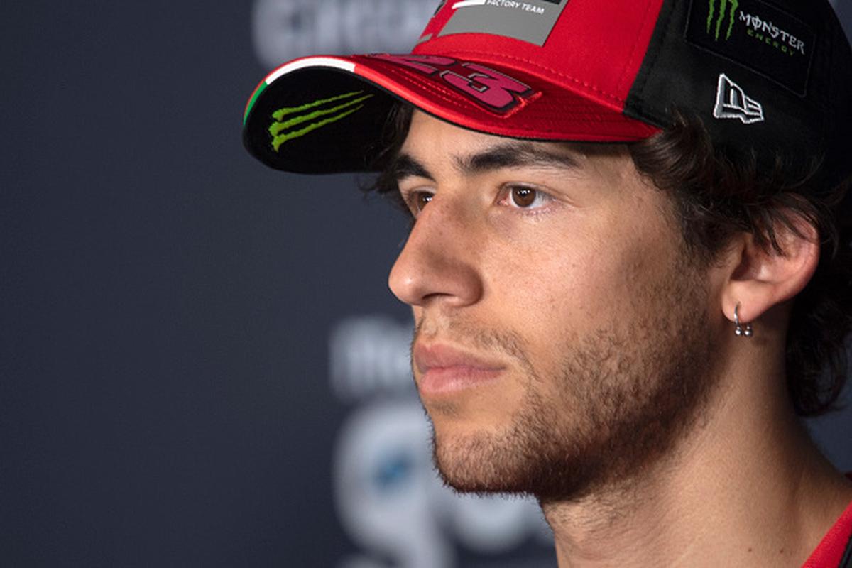 MotoGP 2023 Title Race: Onus on Martin to maximise chances as Bagnaia ...