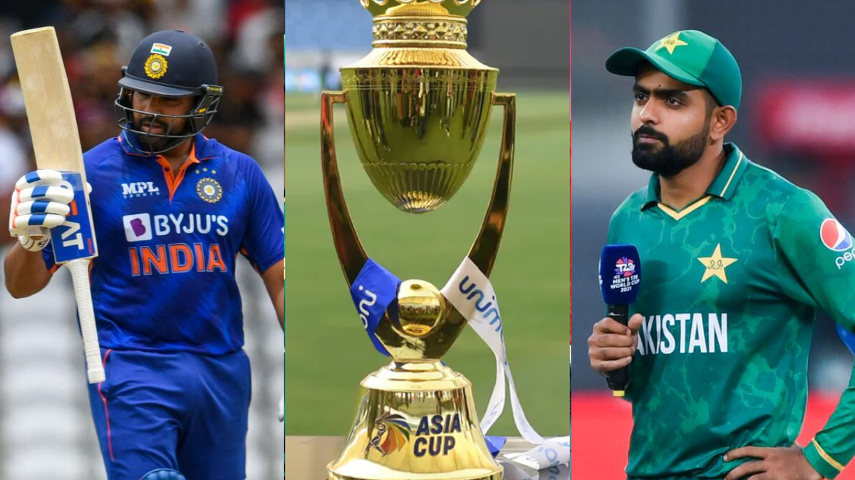 Asia Cup 2022: History, winners, schedule, teams, squads, venues, dates ...