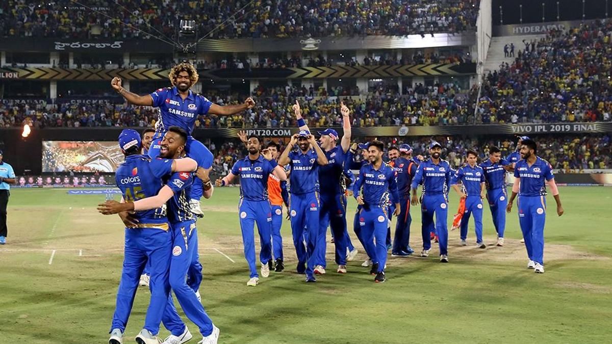 MI vs CSK, IPL 2019 final: Five reasons why Chennai Super Kings lost to ...
