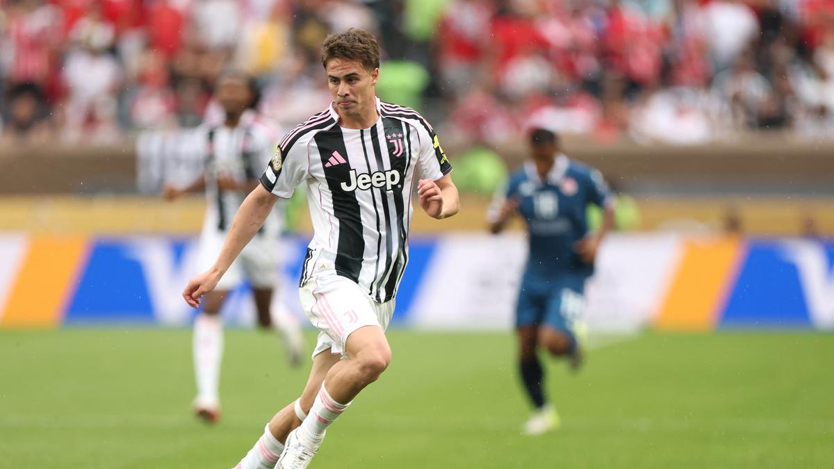 FIFA Club World Cup: Juventus beats Wydad 4-1 to close in on knockouts ...