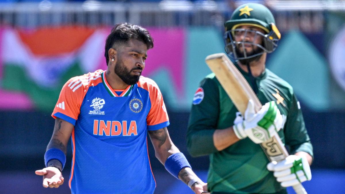 Sri Lanka ramps up security measures for India vs Pakistan in T20 World ...