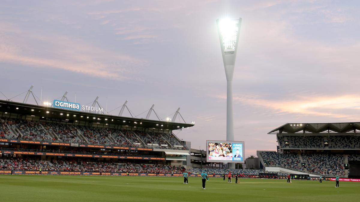 T20 World Cup 2022 Venues - Kardinia Park, Geelong: History, stats ...