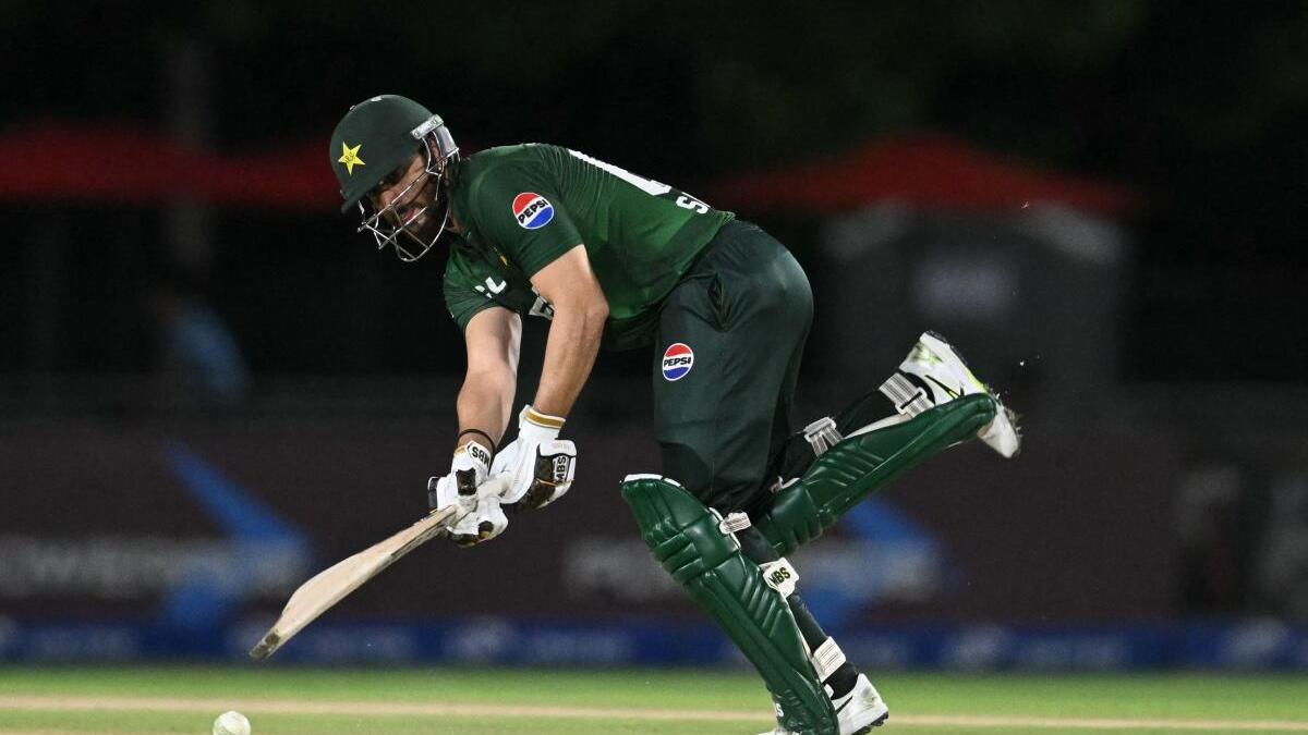 UAE vs PAK Live Streaming Info, T20 Tri-Series 2025: United Arab ...