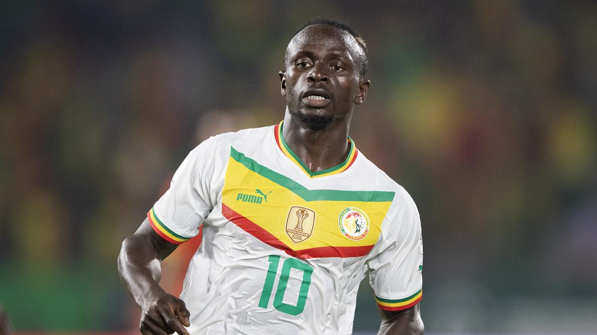 FIFA World Cup 2026 qualifiers: Ivory Coast, Senegal edge closer to ...