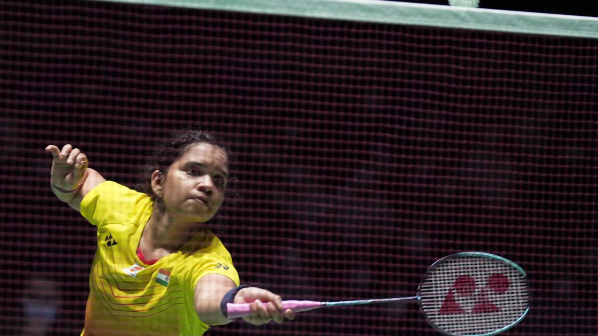 Vietnam Open: Sikki Reddy-Rohan Kapoor enter semifinals - Sportstar