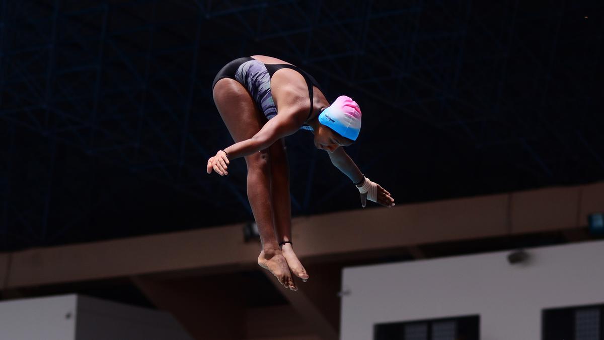 India diving squad for Asian Games 2023: Full list of players, team ...