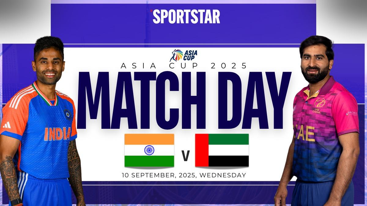 India vs UAE Highlights, Asia Cup 2025: IND beats UAE by 9 wickets ...