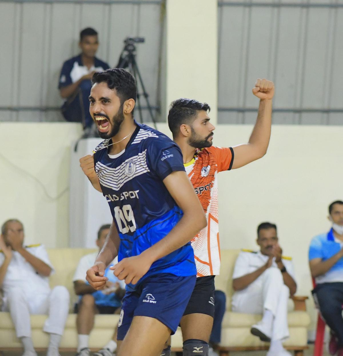 Prime Volleyball League 2: From Rs 5 lakh base price to Rs 12.25 lakh ...