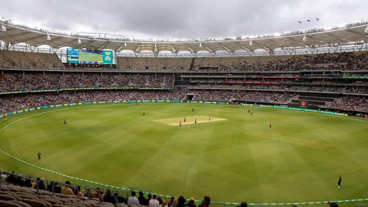 T20 World Cup Venues - Adelaide Oval: History, stats, records, pitch ...