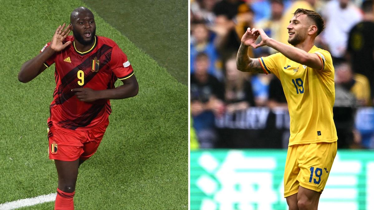 Belgium vs Romania LIVE streaming info, Euro 2024: When, where to watch ...