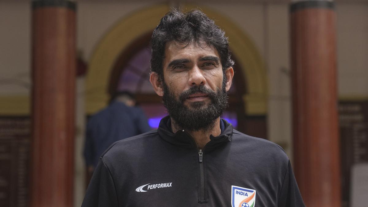 India vs Iran LIVE Streaming info: When, where to watch CAFA Nations ...