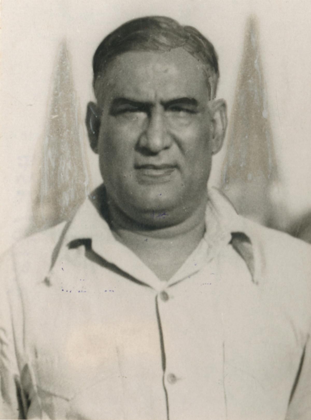 Remembering Balai Das Chatterjee, an everlasting jewel of Indian ...