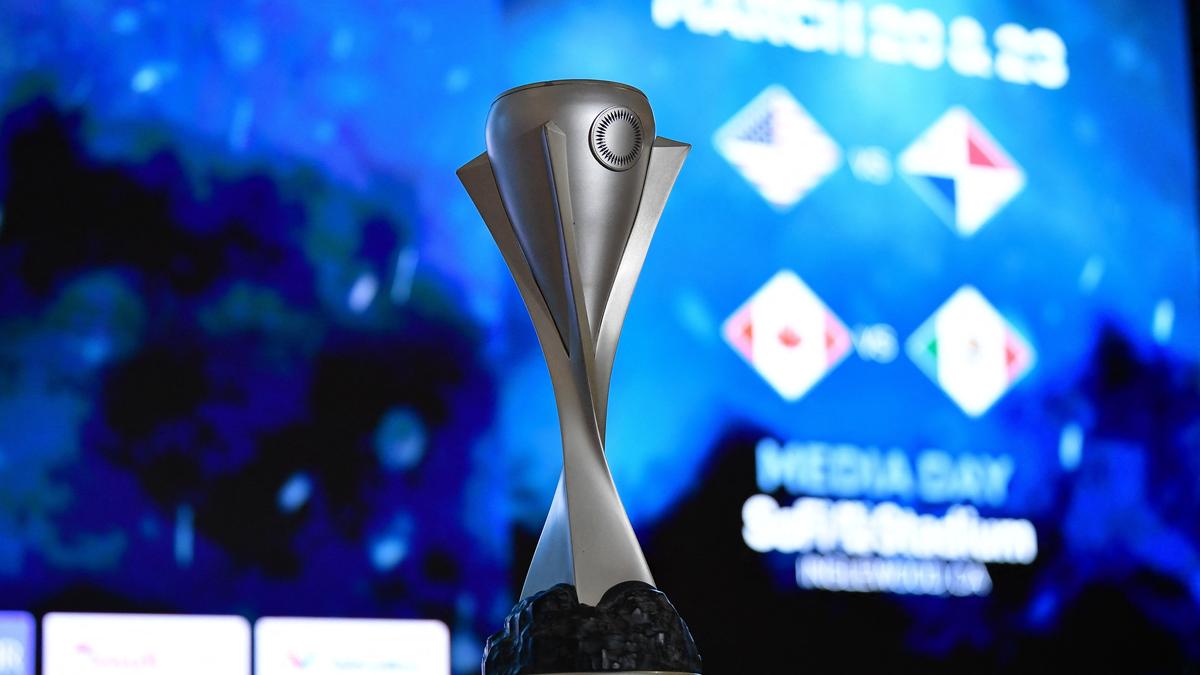 CONCACAF Nations League Finals: All you need to know about the format ...