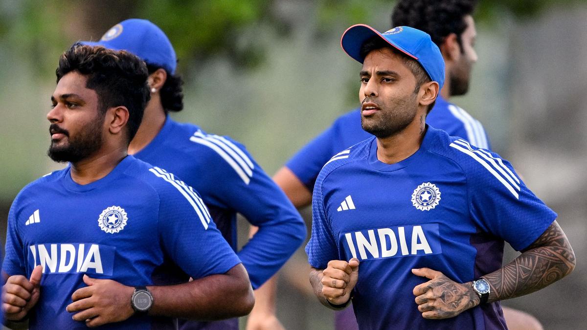 IND vs Oman head-to-head record in T20Is: India vs Oman win-loss record ...